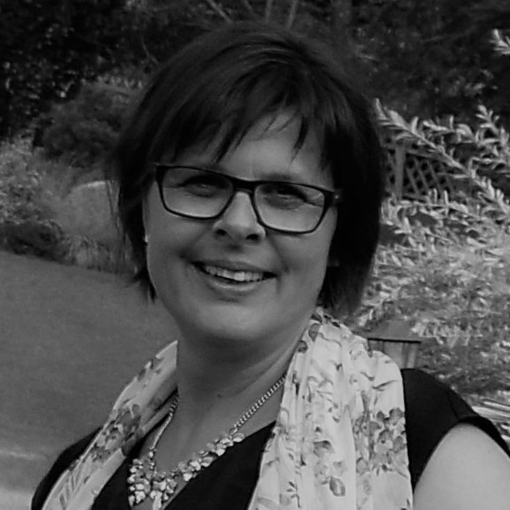 Barbara Trost - Hauswirtschafterin - Kinder und Familienhilfe Haus ...