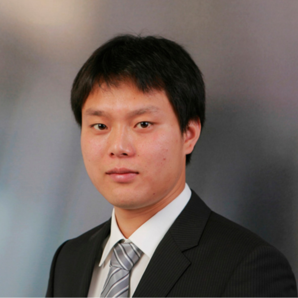 Ying Zou - Geschäftsführer - Weier Antriebe und Energietechnik GmbH | XING