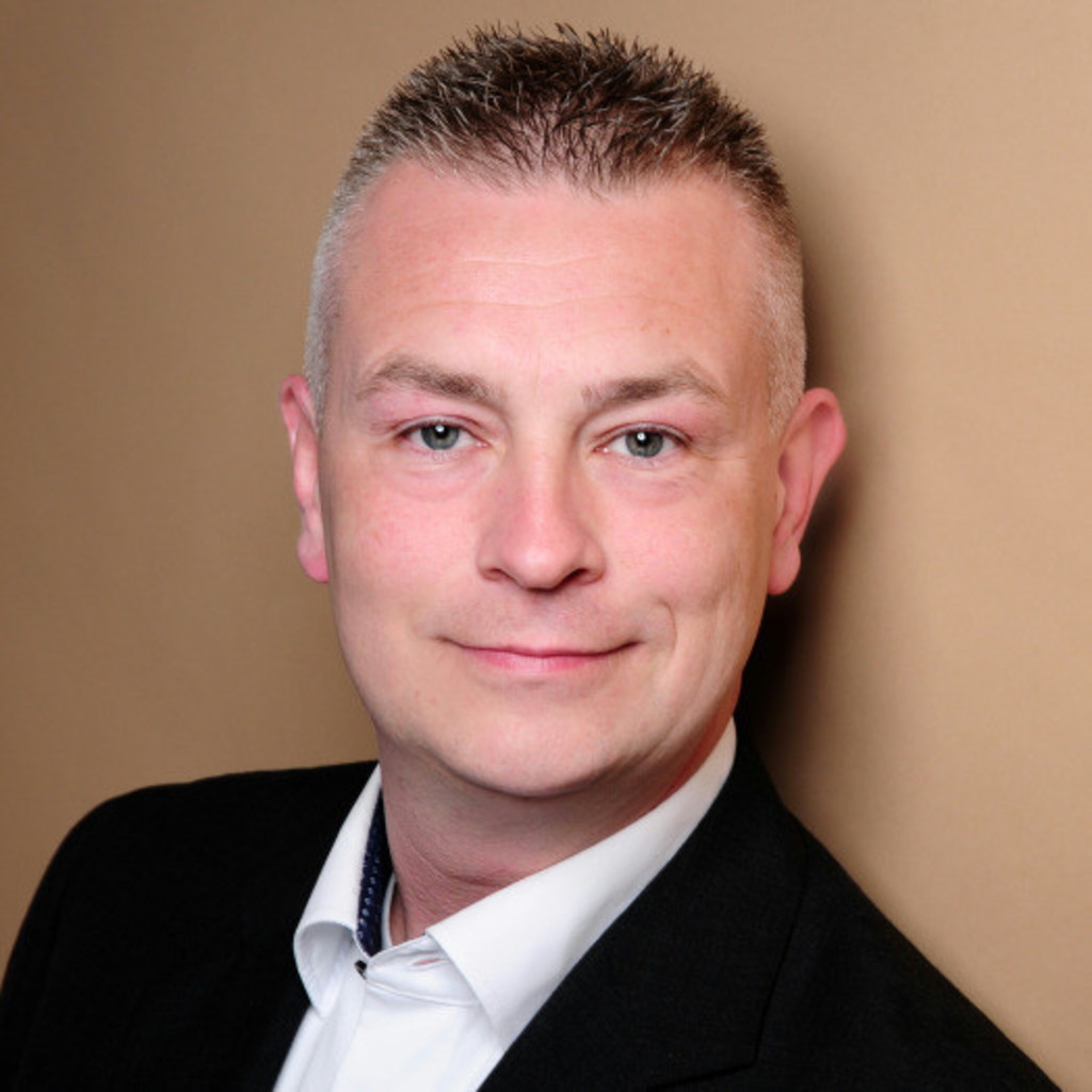 Dirk Hochheiden - Technische Leitung Gebäude & Infrastruktur - Cordes ...