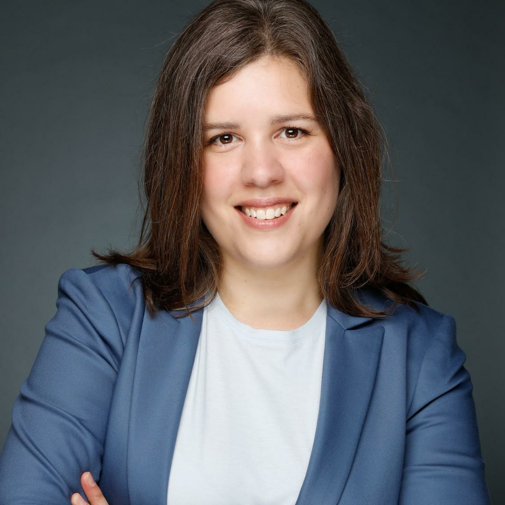 Jessica Waßmuth - Junior Product Owner - POLYAS GmbH | XING