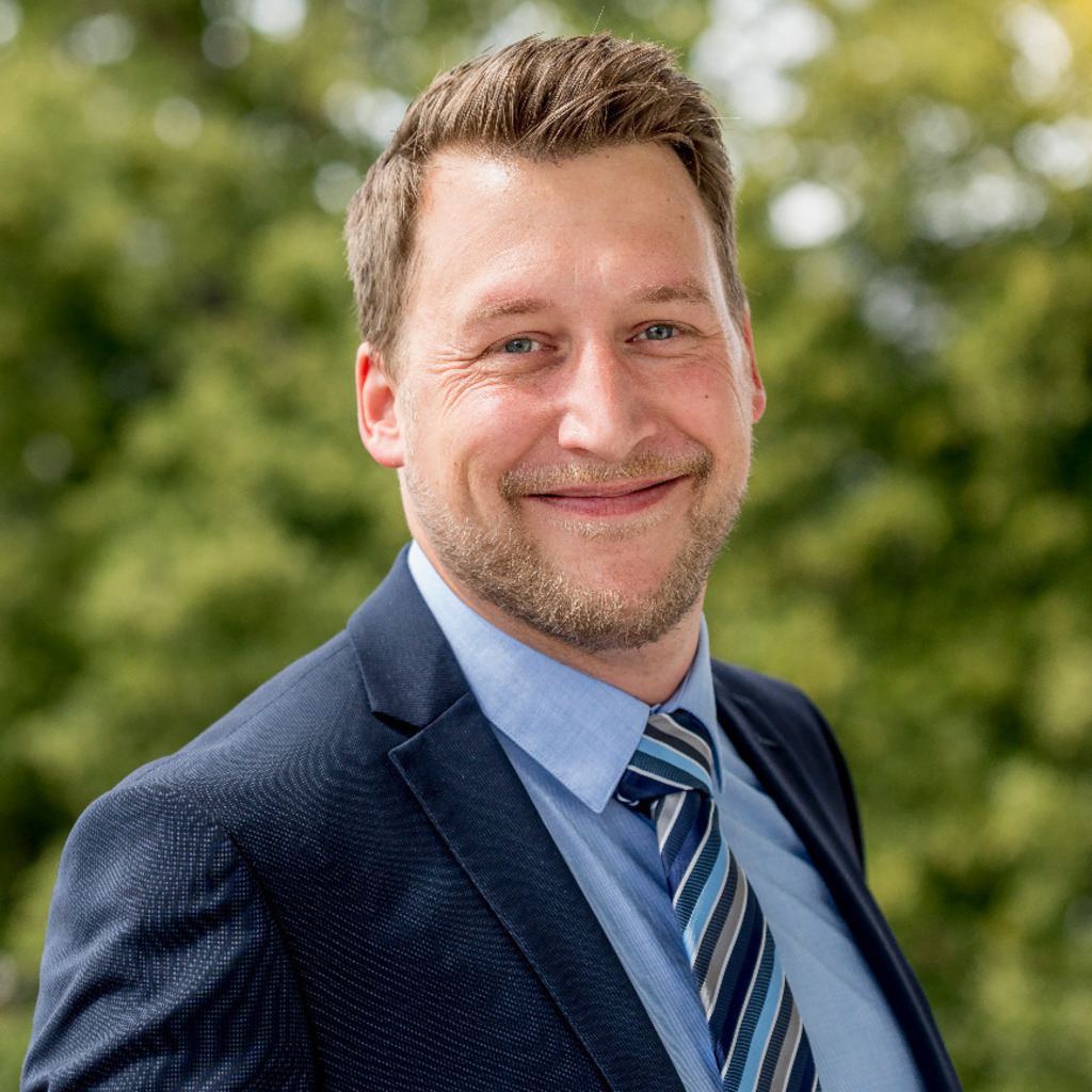 Peter Hauser - Account-Manager - CCP Software GmbH | XING