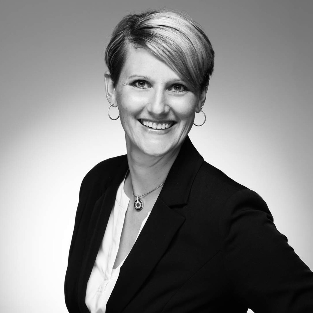 Christina Binert - Business Manager Corporates West - HypoVereinsbank ...