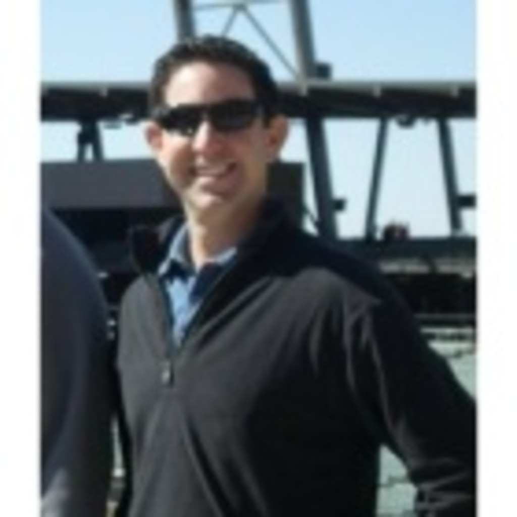 Jeremy Marks - President - TMG | XING