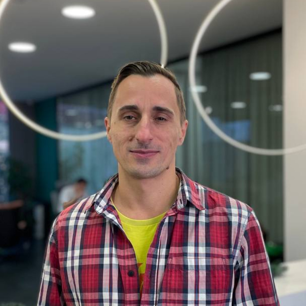 Kirill Anikin - Lead Data Scientist - RingCentral | XING