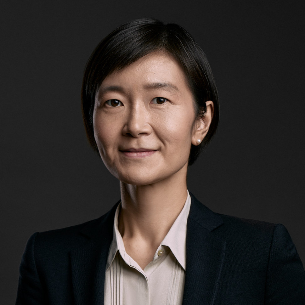 Xunyi (Jane) Xu - Senior Manager - Accenture | XING