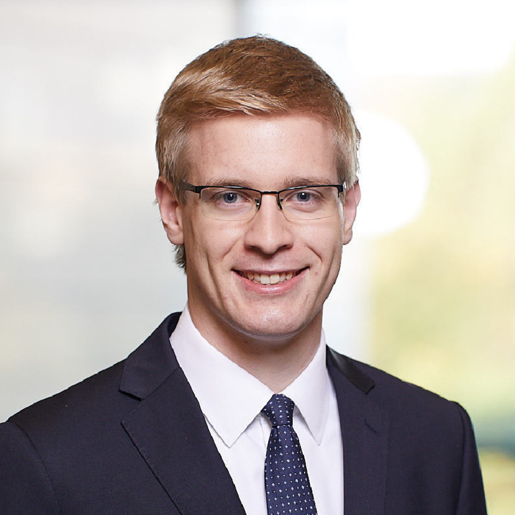 Michael Goßmann - Manager, Deals Tax - PwC Deutschland | XING