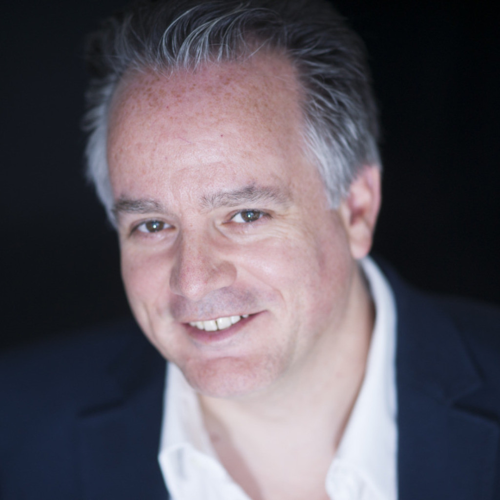 Dr. Michael Rasche - Vor | Mit | Um | Denker - Unternehmens- und ...