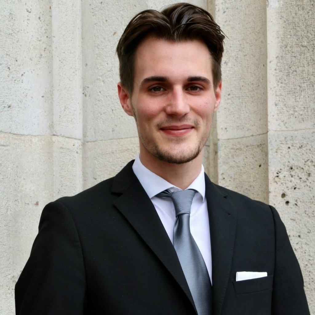 Robin Busch - Event Supervisor - Stanglwirt | XING