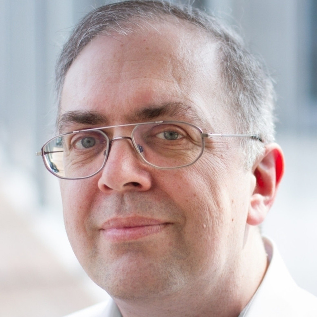 Harald Werr - Stabsmitarbeiter (Forschungs- und Lizenzmanager ...