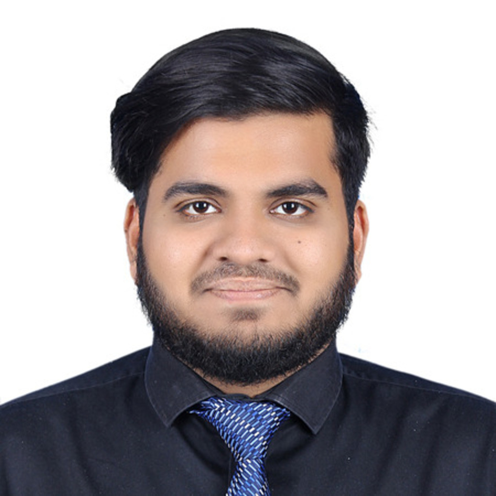 Muhammad Saad - UX/UI Designer - Decojent | XING