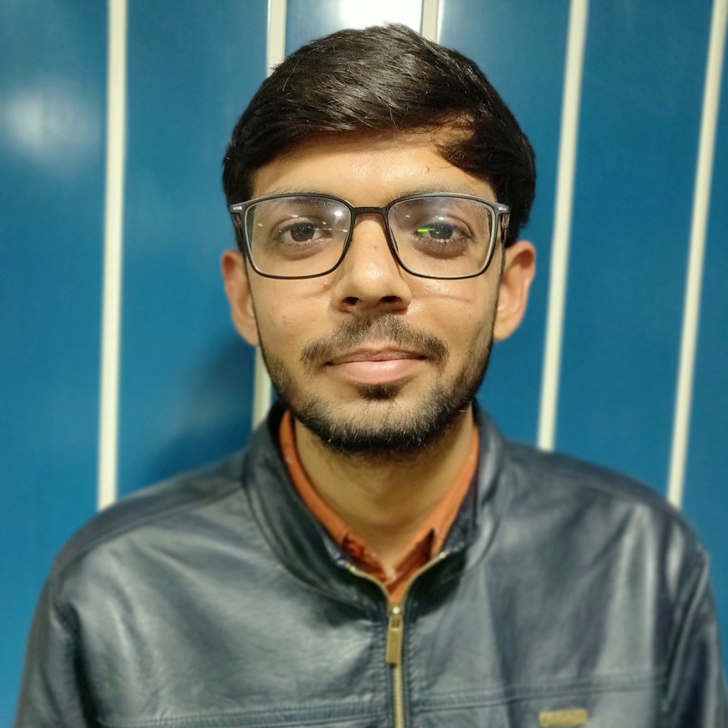 Anand Parmar - Odoo ERP, Mobile APP and WEB Consultant at Aagam Infotech - Aagam Infotech | XING