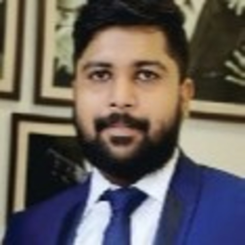Libin Mathew - HSE Officer - M42 | XING