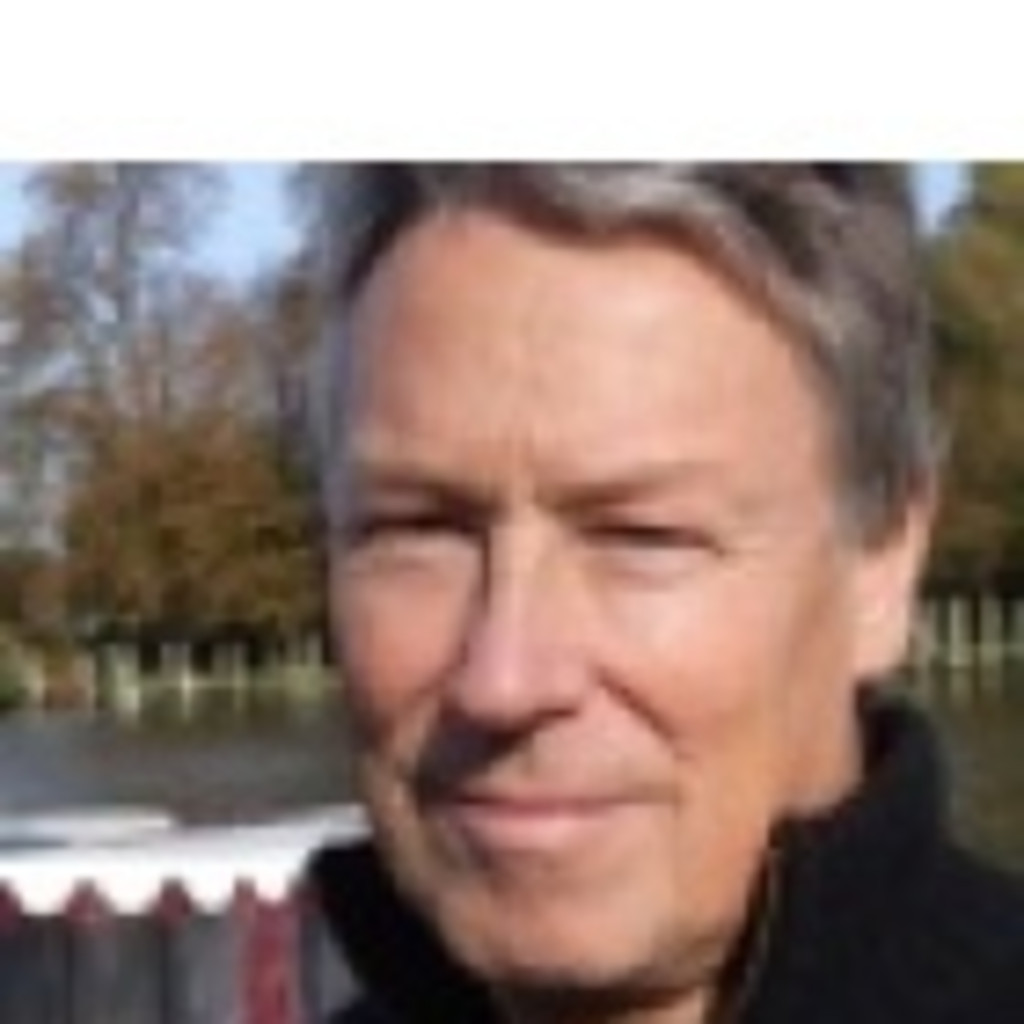 Keith Irving - Director - iStadia Ltd | XING