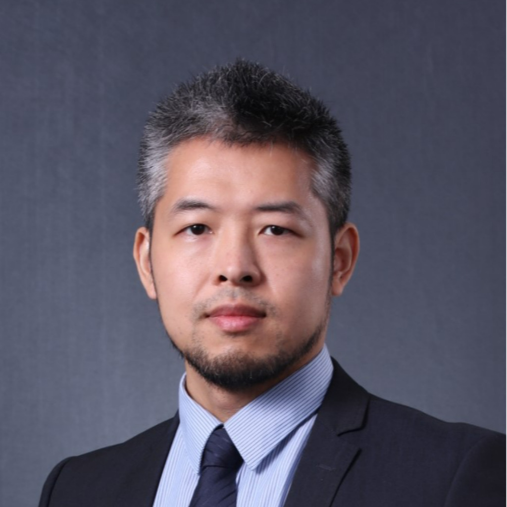 Ray Li - Director - Morgan Philips Group | XING