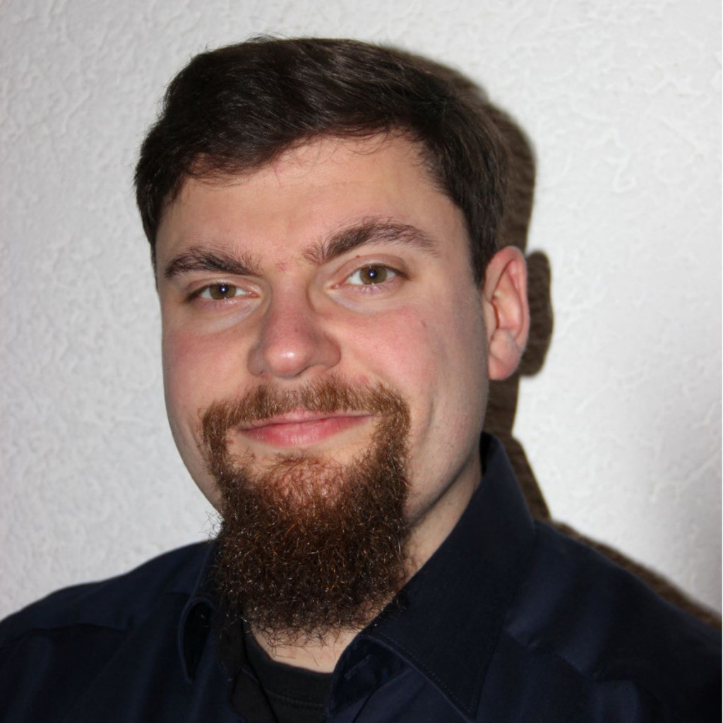 Fabian Pieper - Key Account Manager Nexospace Energy Manager ...