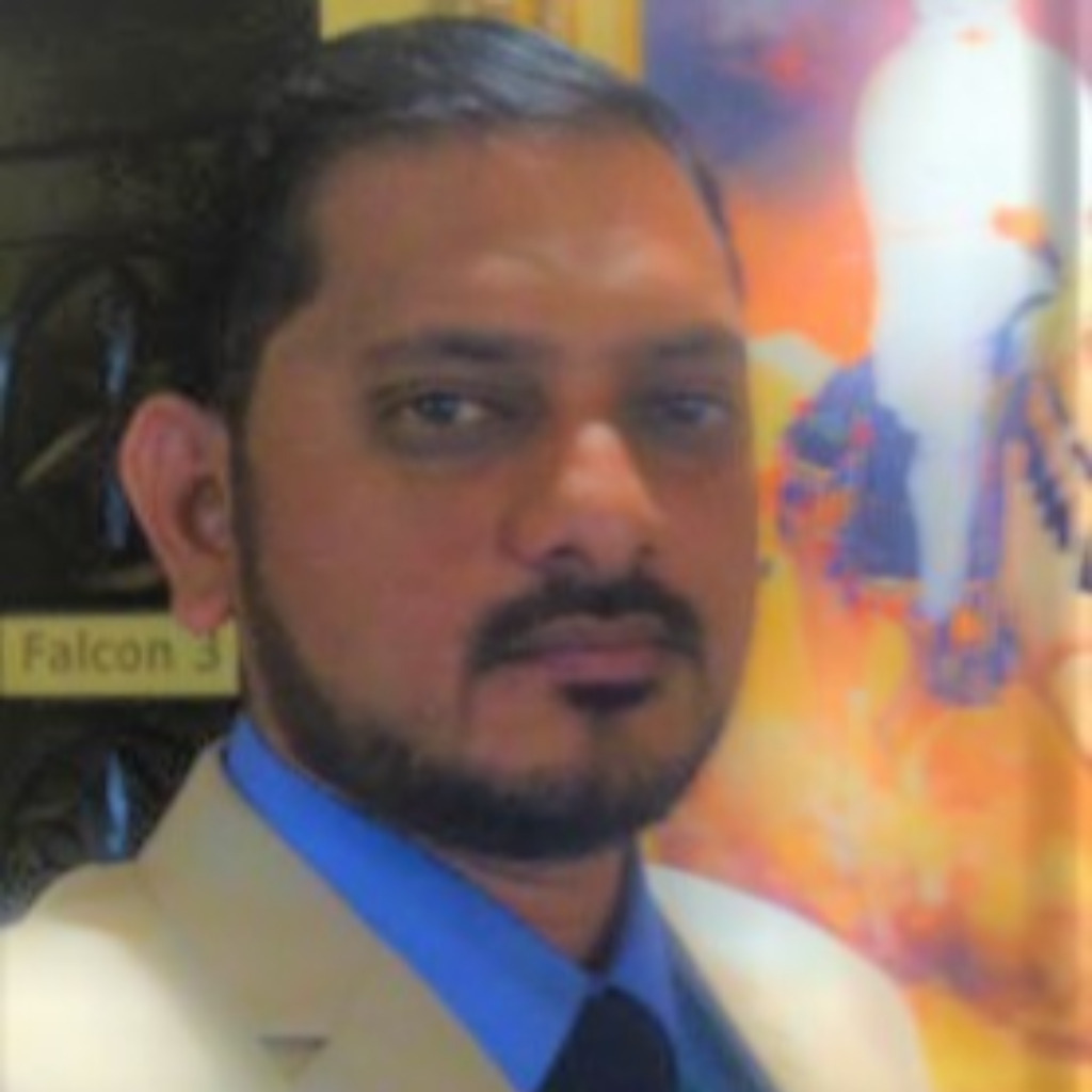 Syed Amin - Software System Integration Specialist & Database Expert ...