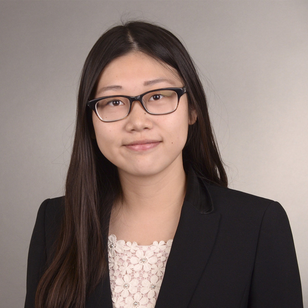 Ming Ni - Germanistik als Fremdsprache - Julius-Maximilians-Universität ...