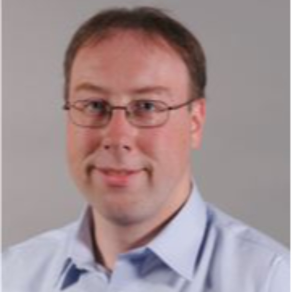 Dr. Thomas Gehrke - Chief System Architect IoT Portfolio - Siemens ...