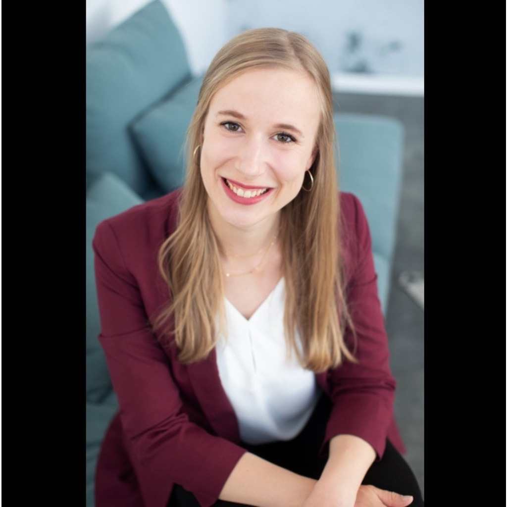 Anna-Lena Keller - Project Consultant - Atruvia AG | XING