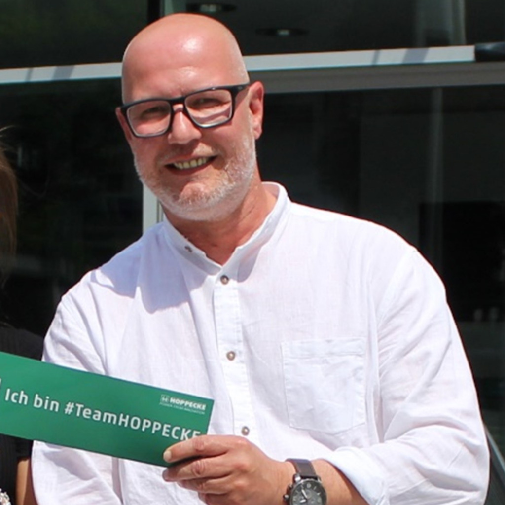 Lars Meier - HR Business Partner - HOPPECKE Batterien GmbH & Co. KG | XING
