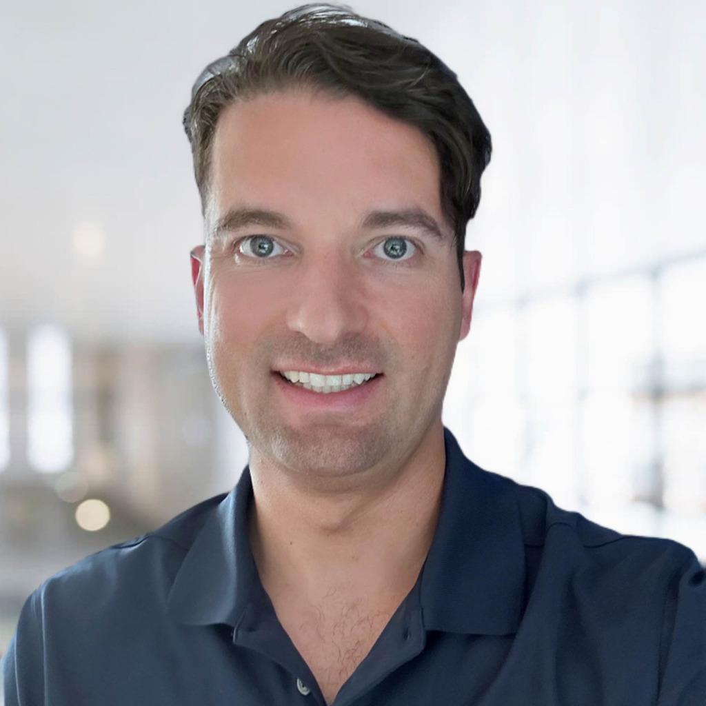 Benjamin Hafner - Manager Business Development - Ridge Corporation | XING