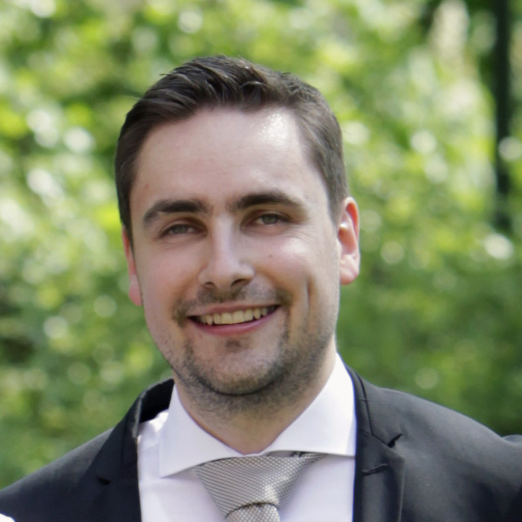 Andreas Jänicke - Logistikplaner und Projektmanager - Westermann ...