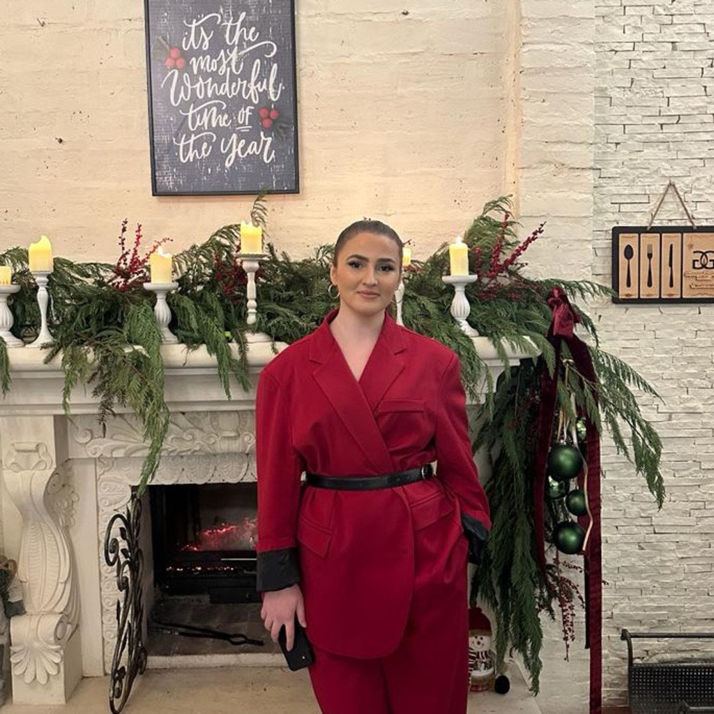 ARMELA BRESHANI - geodetic engineer - Gjoka Construction | XING