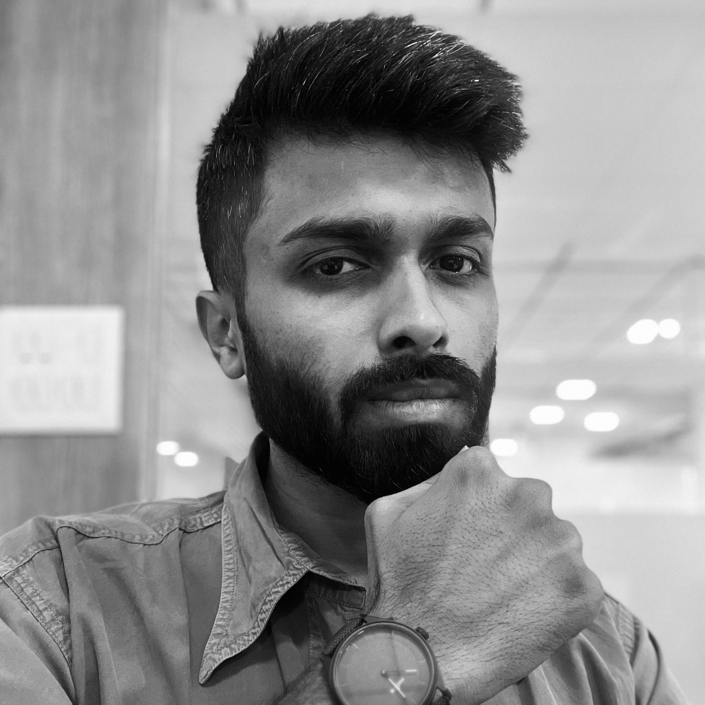 Ishit Vyas - Vice President Of Global Sales & Marketing - Lavorg ...