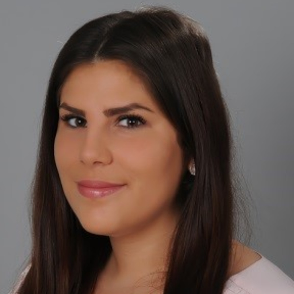 Parisa Nathalie Gültepe-Jamshidi - Sachbearbeiterin - KKH Kaufmännische ...
