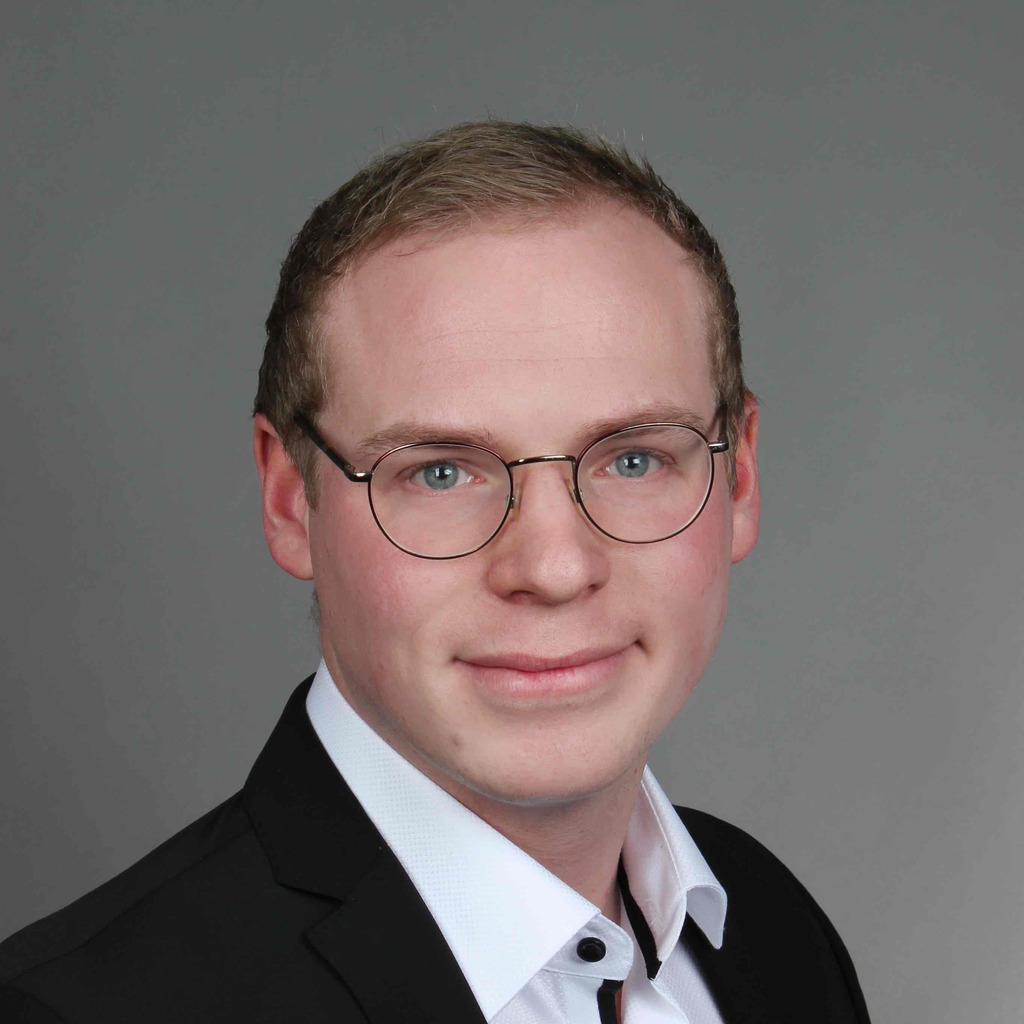 Jordan Maier - Service-Techniker - neoom group gmbh | XING