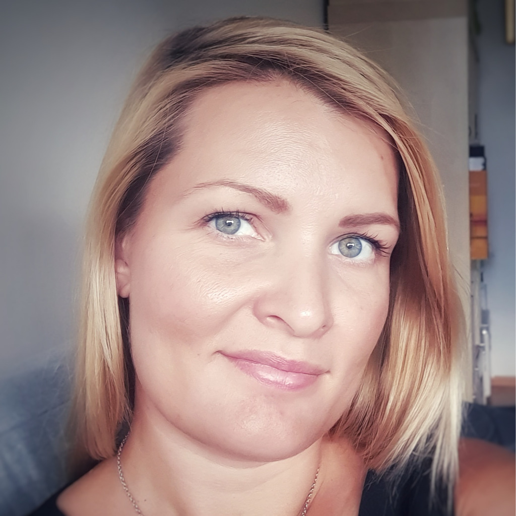 Lisa Granath - CEO - Recilio | XING