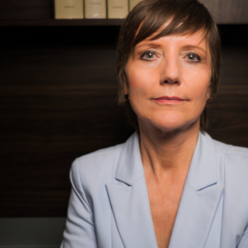 Susann Deidel-Gestigkeit - Rechtsanwältin - Kanzlei Deidel-Gestigkeit ...