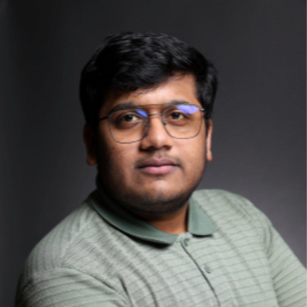 Diptesh Sojitra - Manufacturing Technology - TU Dortmund University | XING