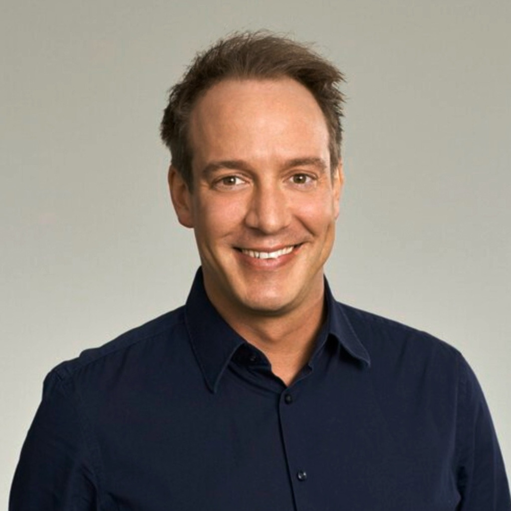 Patrick Fink - Head of Communications - Dr. Lunow & Partner | XING