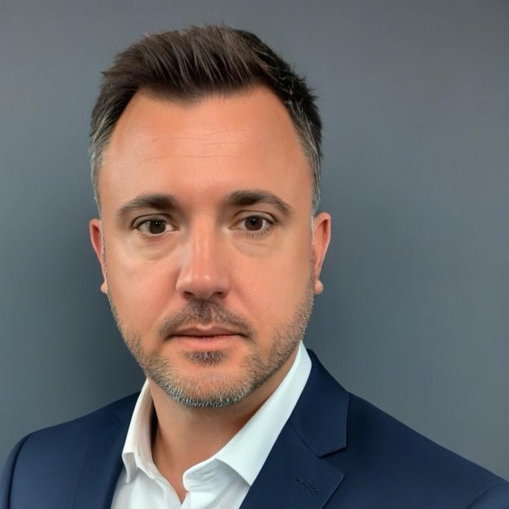 Mathias Kontak - Fertigungsleiter - ZWP Zahnradwerk Pritzwalk GmbH | XING