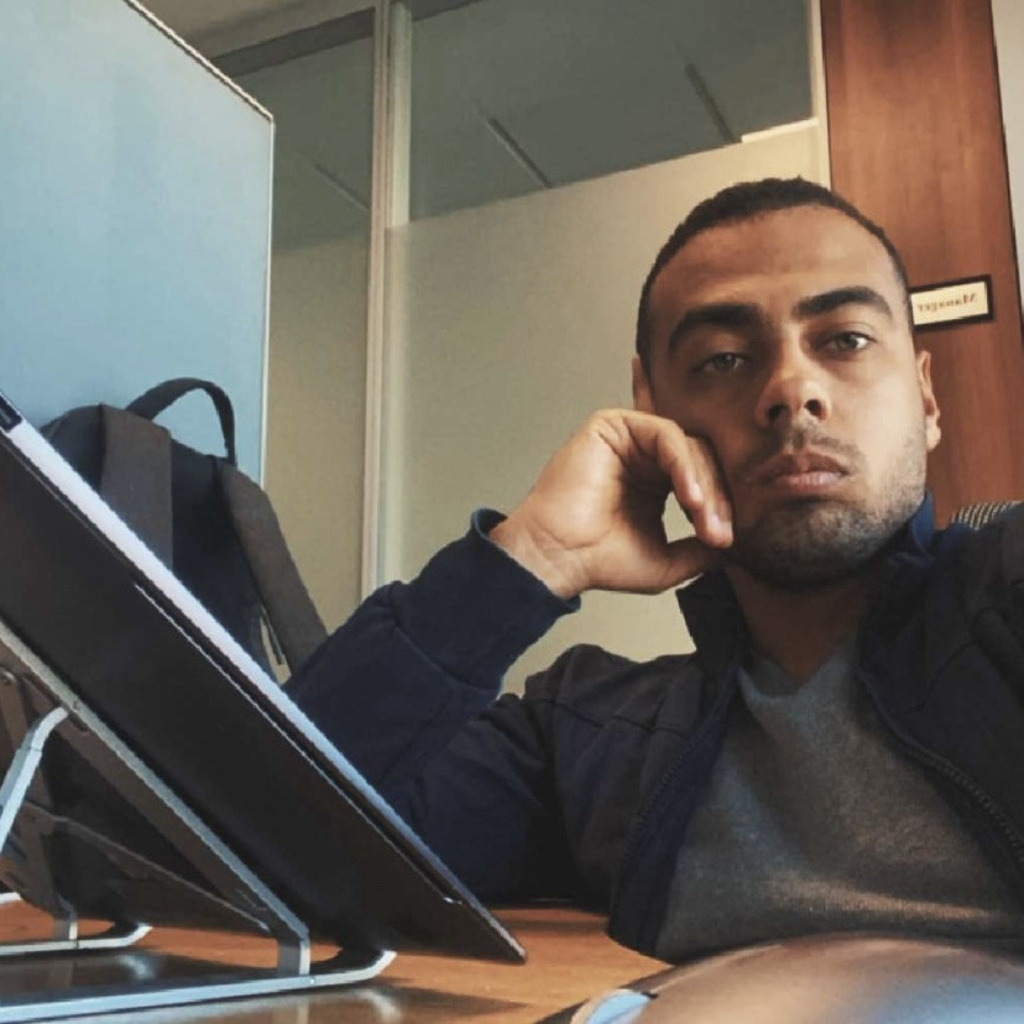 Bishoy Osama - Solution Engineer - Nokia | XING