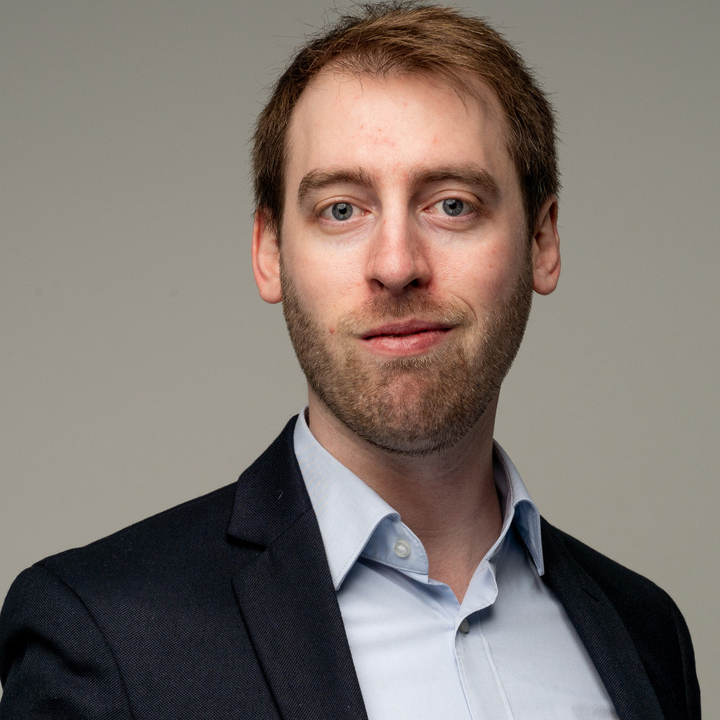 Jon Kirchner - Business Consultant - BearingPoint | XING