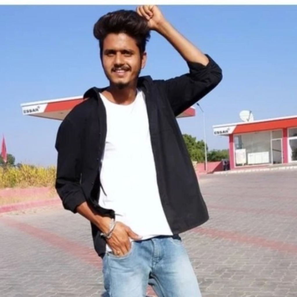 Farhad Saim - Fullstack Developer - Cubix | XING