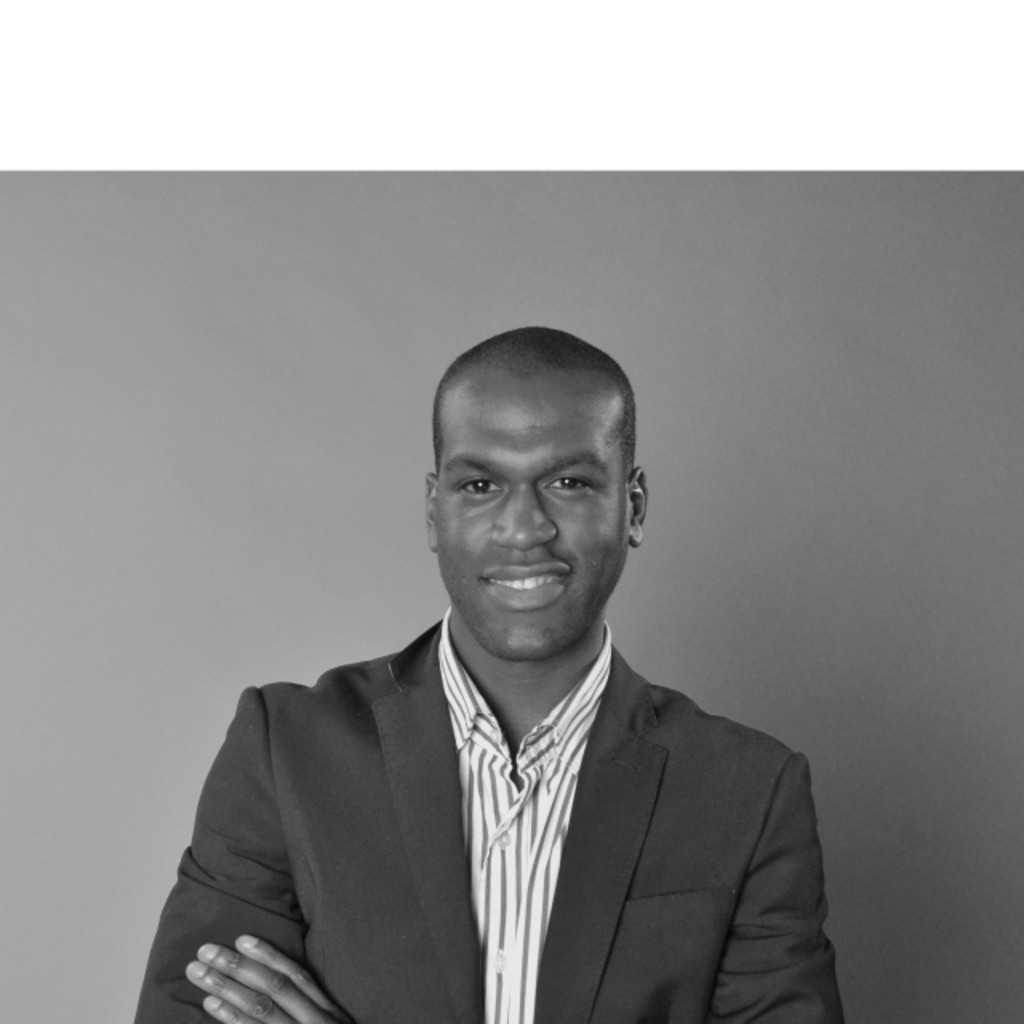 Aboubacar Condé - Veanstaltungskaufmann - Cimdata | XING