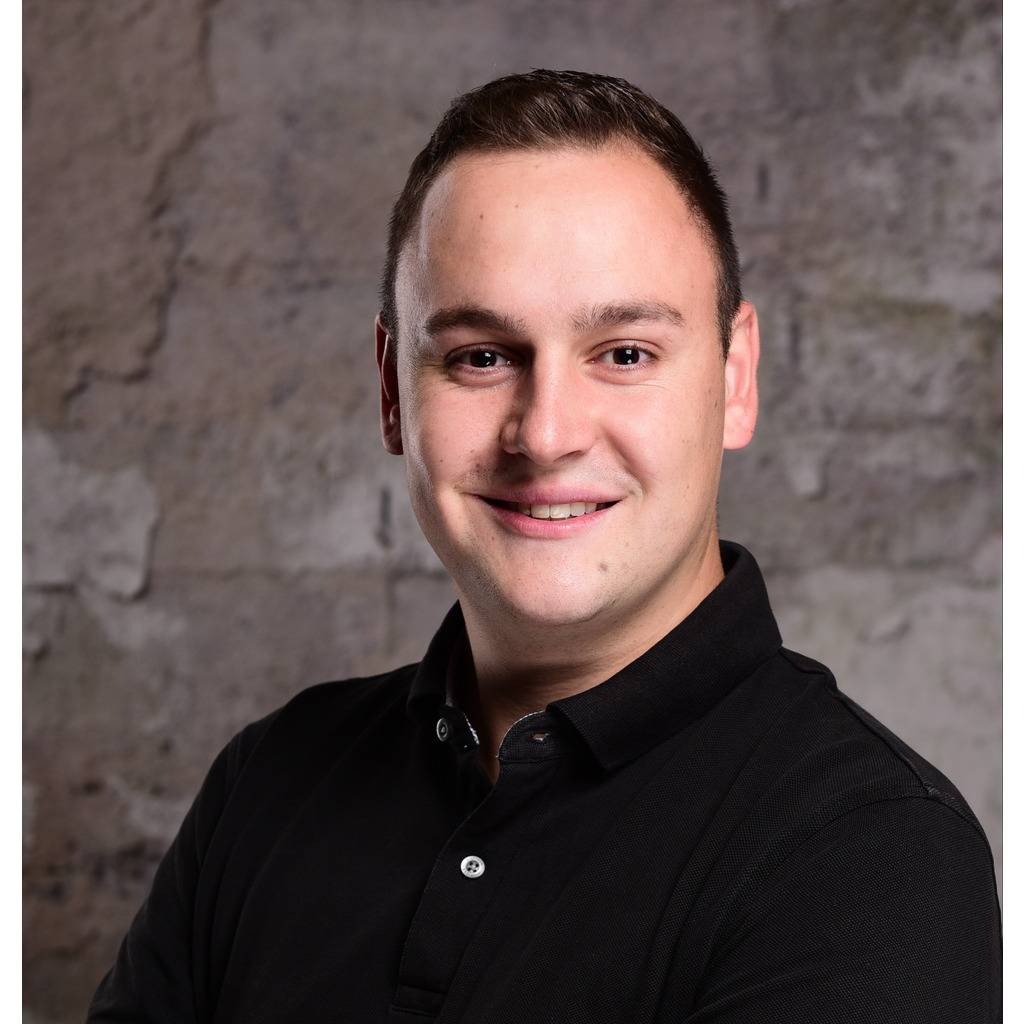 Chris Fabian Giesecke - Betriebswirtschaftslehre - Hochschule Anhalt ...