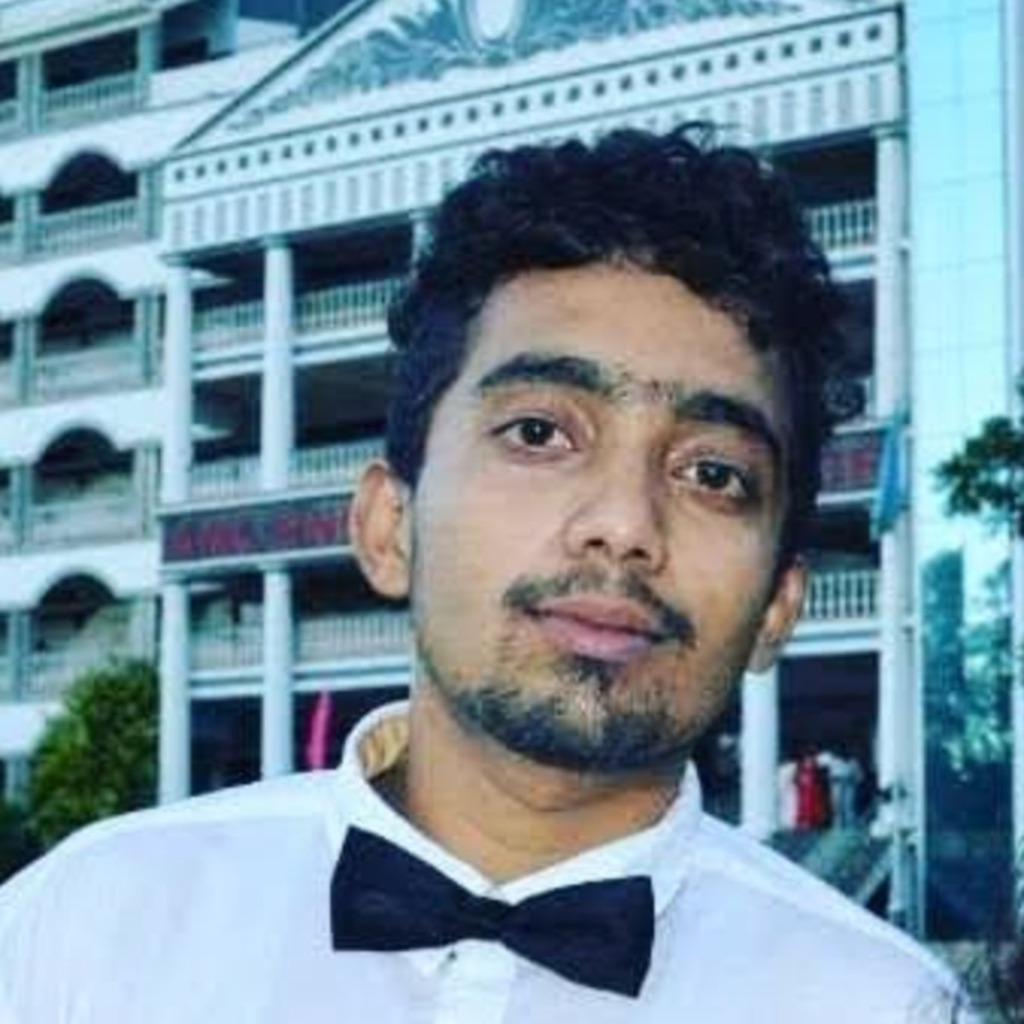 Rajath Rao - Software Engineer - Tech Mahindra | XING