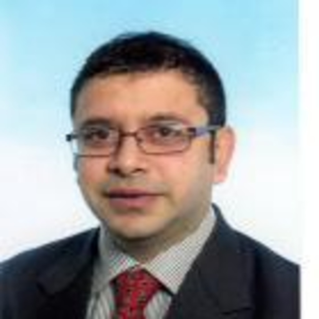 Subodh Dixit - Business analyst - Commerzbank AG | XING