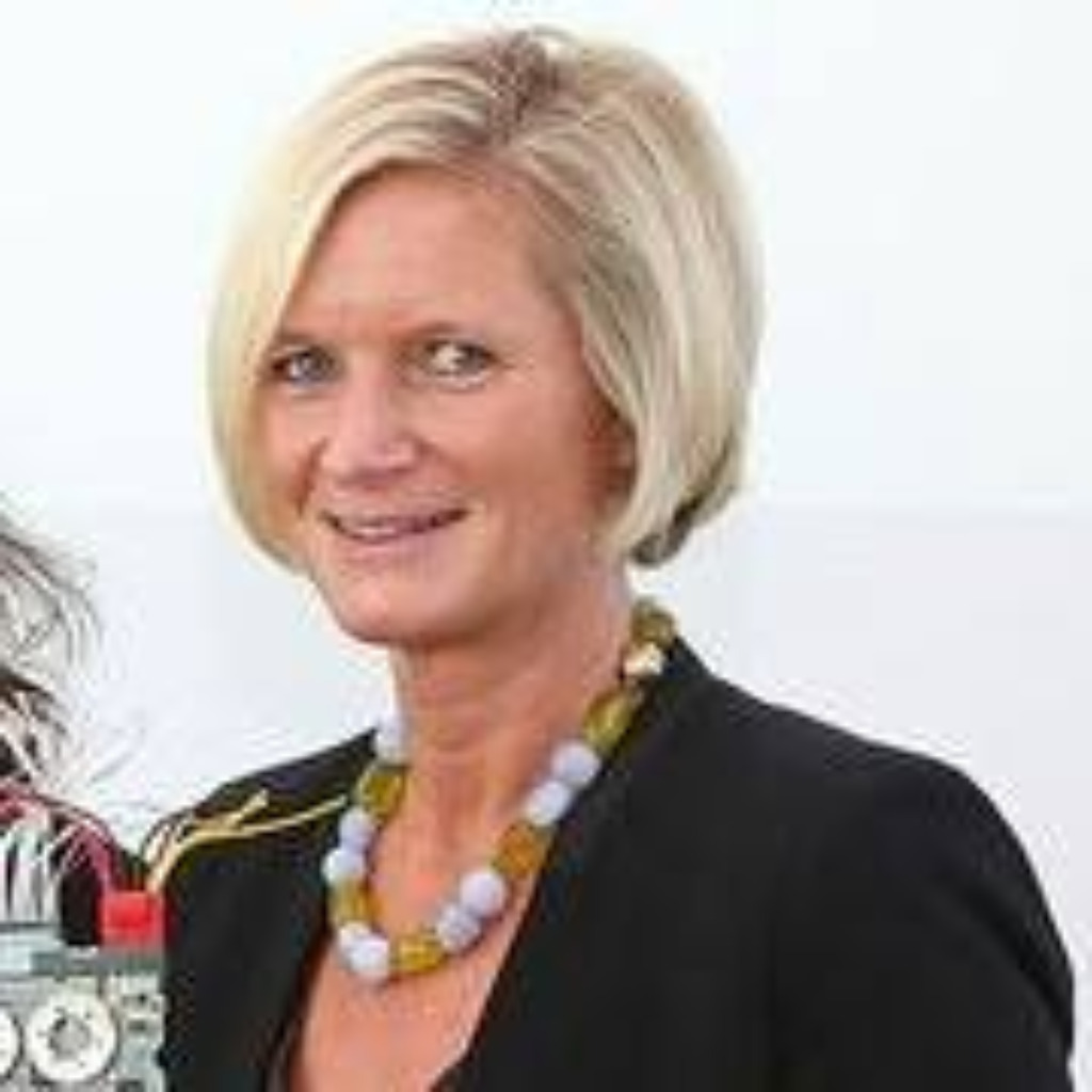 Dipl.-Ing. Katharina Moritz - Geschäftsführerin ...