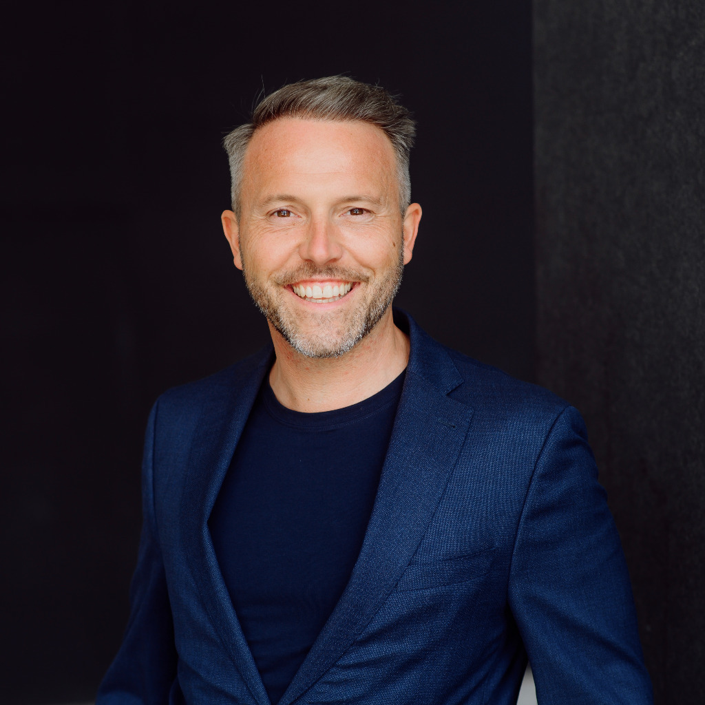 Christopher Rohr - Produktmanager (IT) - PSI Software AG | XING