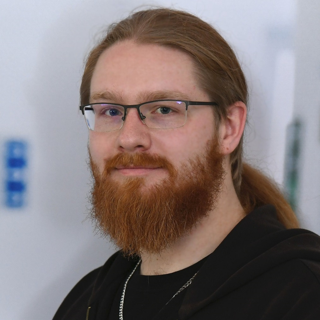 Marcel Krehenbrink - Server administrator - Schlote Holding GmbH | XING