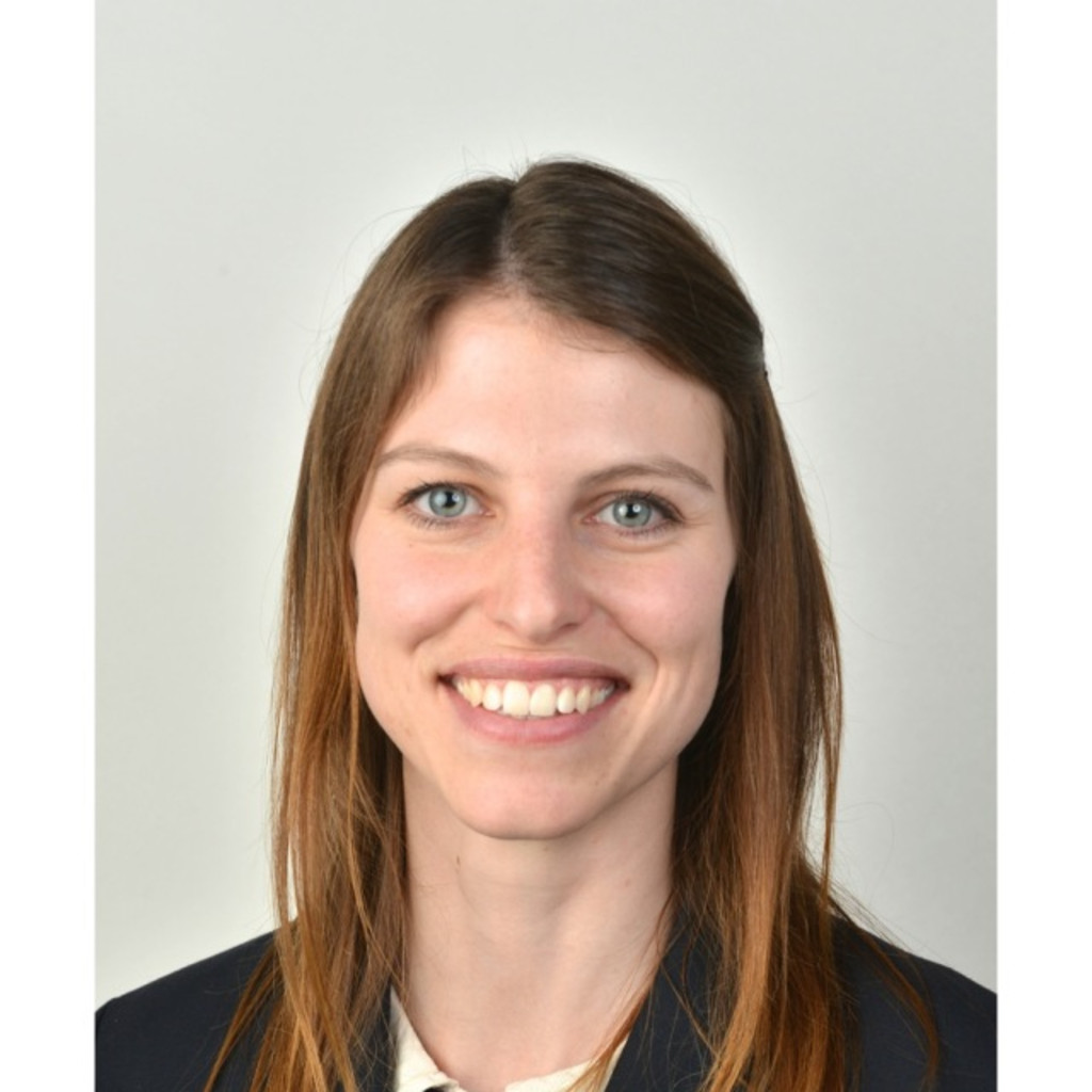 Valerie Riedo - Leiterin Innovation Post Immobilien - Die Schweizerische Post | XING