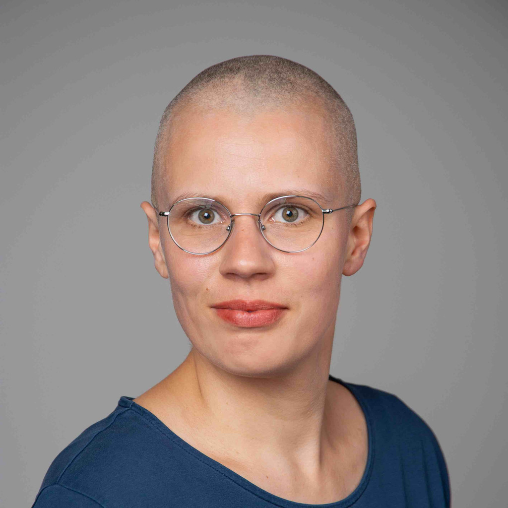 Maria Ekert - Wissenschaftliche Mitarbeiterin - Universität Leipzig | XING