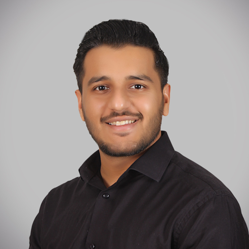 Abdul Basit - Data Scientist and Research Assistant - CARIAD | XING