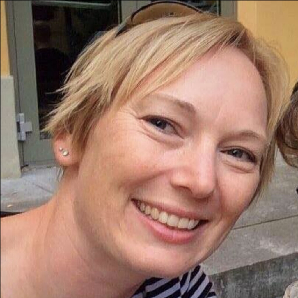 Daniela Adams - Inklusions/Pädagogische Fachkraft (Ergorherapeutin ...