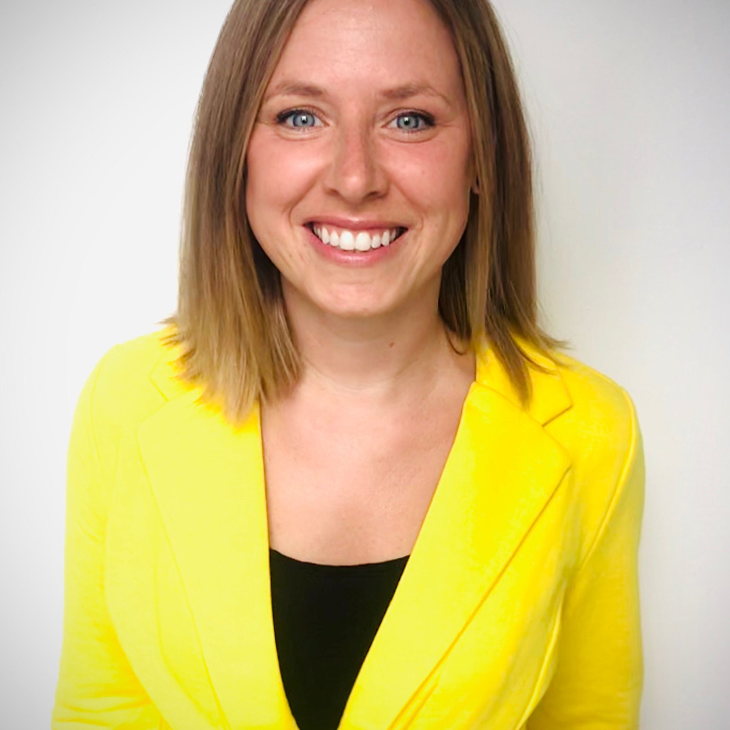 Michaela Blank - Betriebswirtschaft (BWL) - Hochschule Worms ...